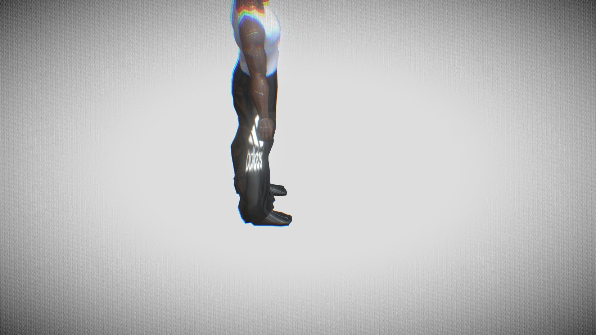 cj-from-gta-sa a little drip - 3D model by Hiitsfunjklol209123 [ce99bbe ...