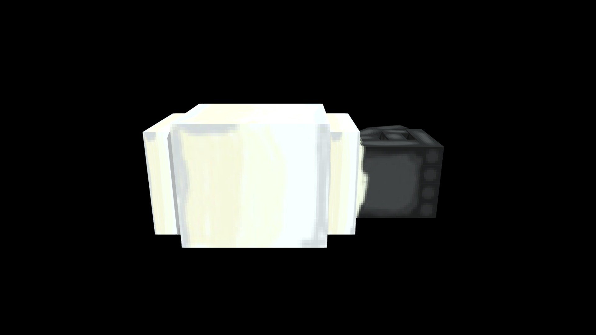 Hot Moti from One piece - 3D model by Ostofa (@nabi280211) [ce99de0 ...