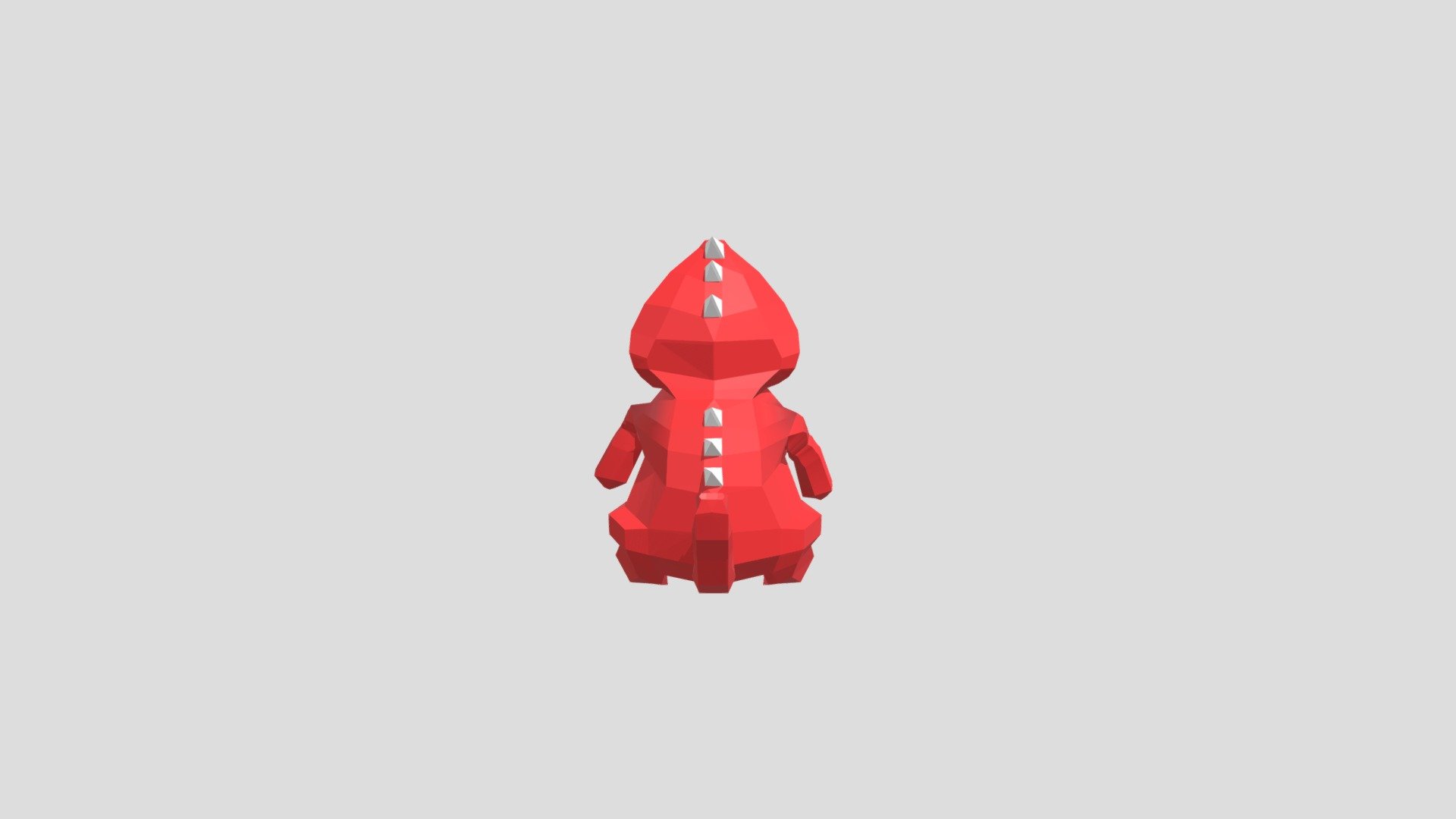 DARGON - 3D model by Mr.Lance [ce9a0f8] - Sketchfab