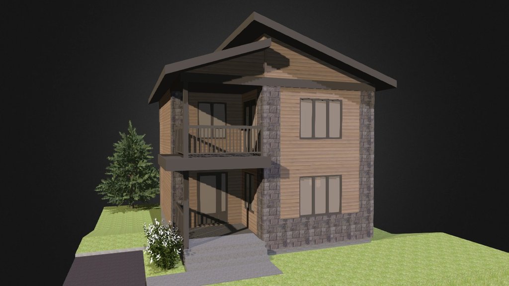 EURO - 3D model by Boxcom (@renoconstrux) [ce9ac6d] - Sketchfab