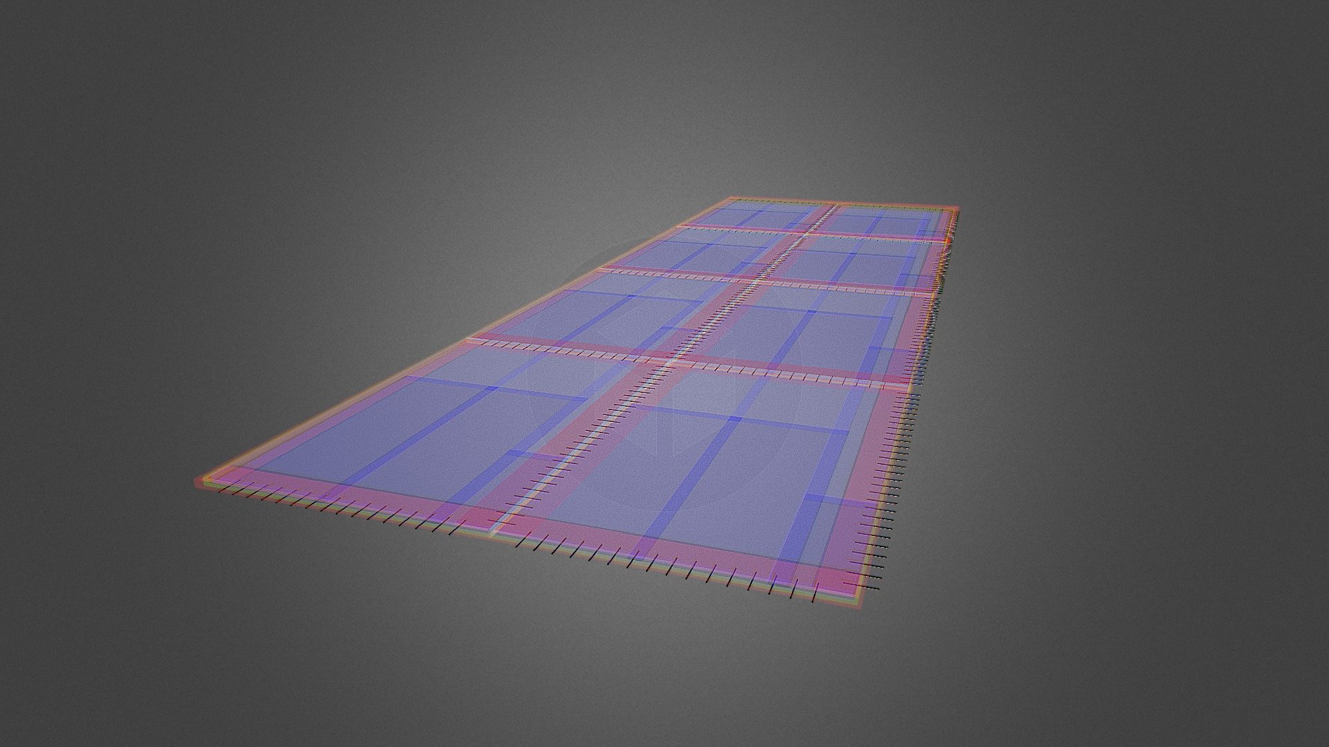 19.P03.ETAPA 3 - 3D model by Nakamura UP Rise (@nakamura1) [ce9c74d ...