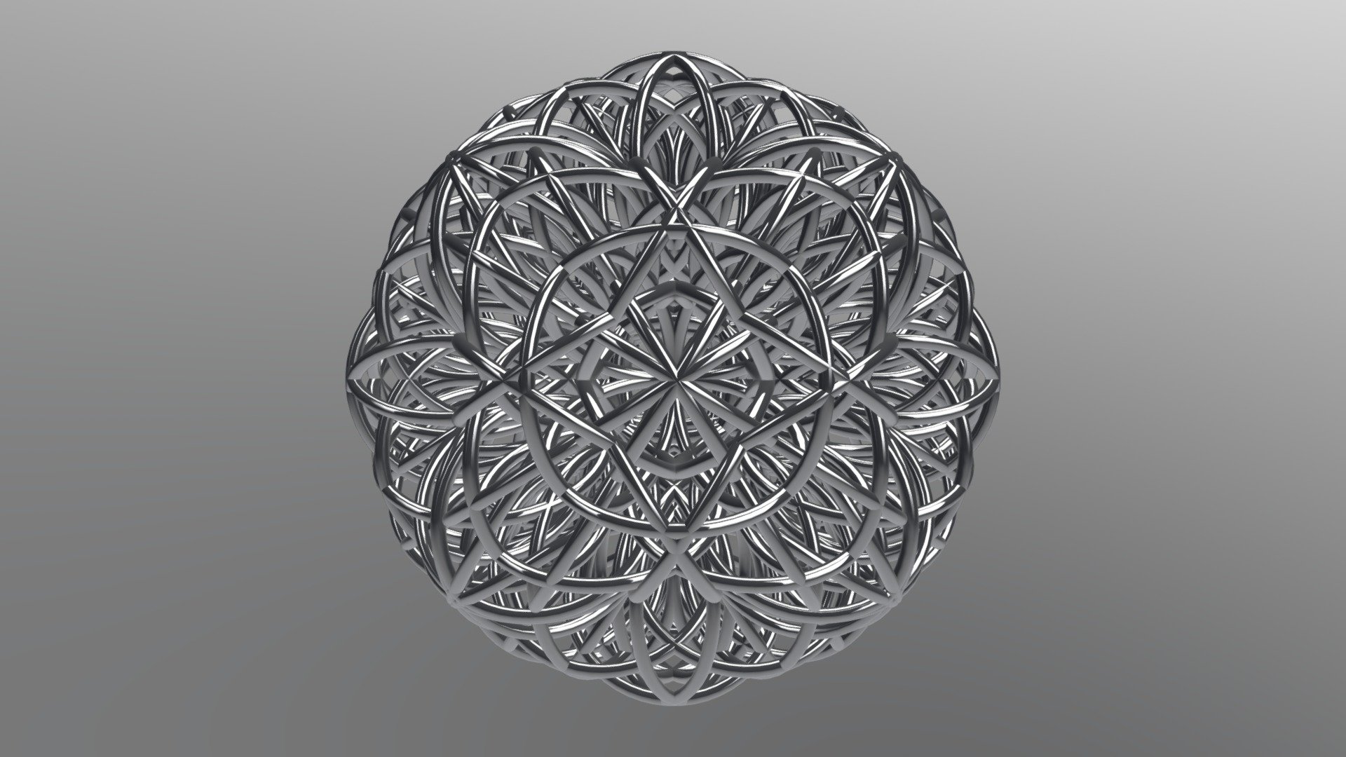 Life Fusion Core Life Stable - 3D model by Eternalflower [ce9cded ...