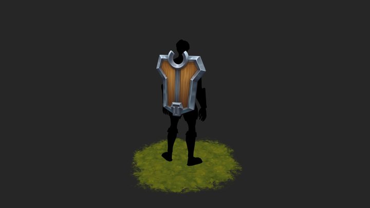 Shied 3D models - Sketchfab