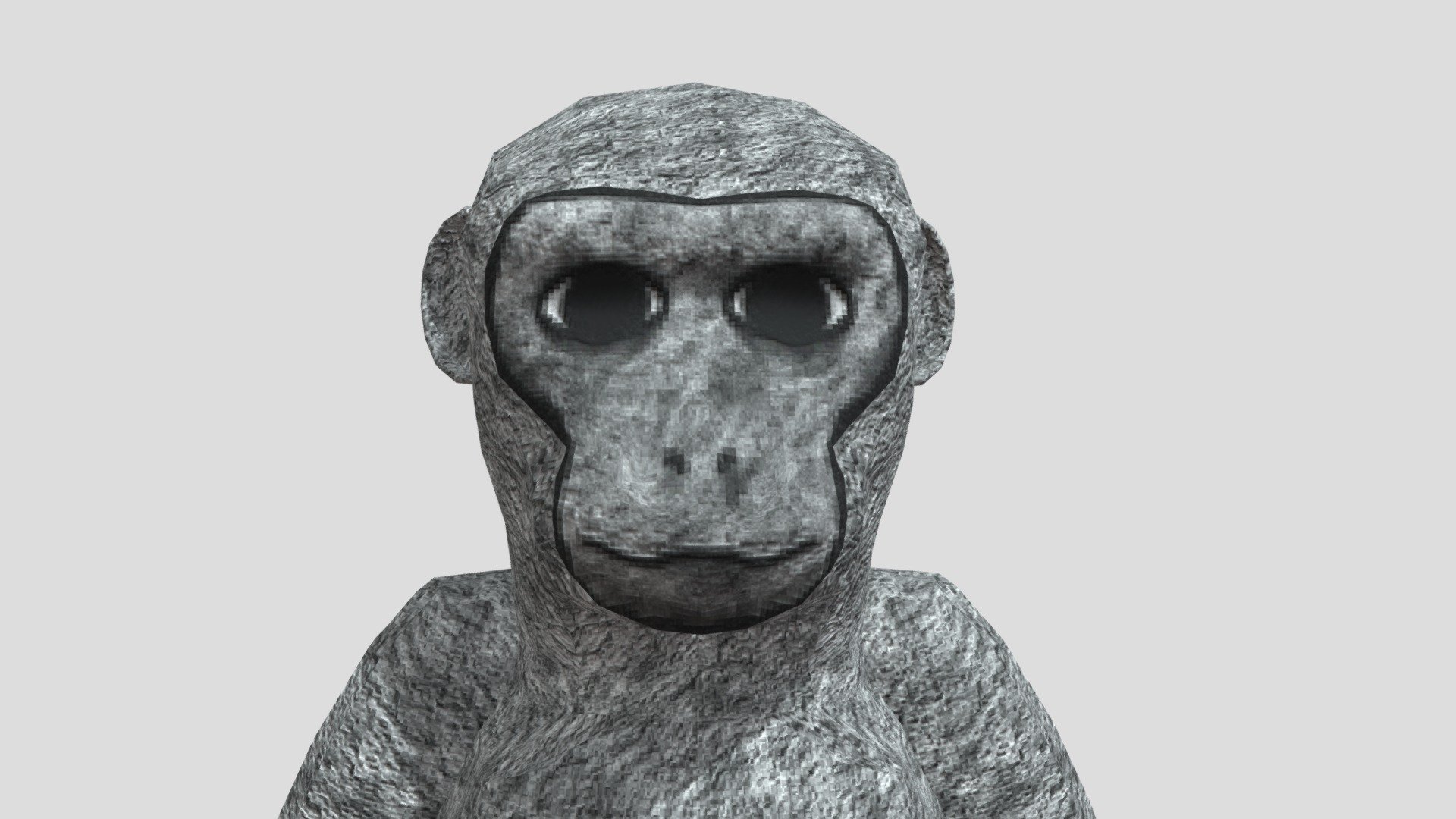 Ear Game Player Model - Download Free 3D model by Lethal monks the best ...