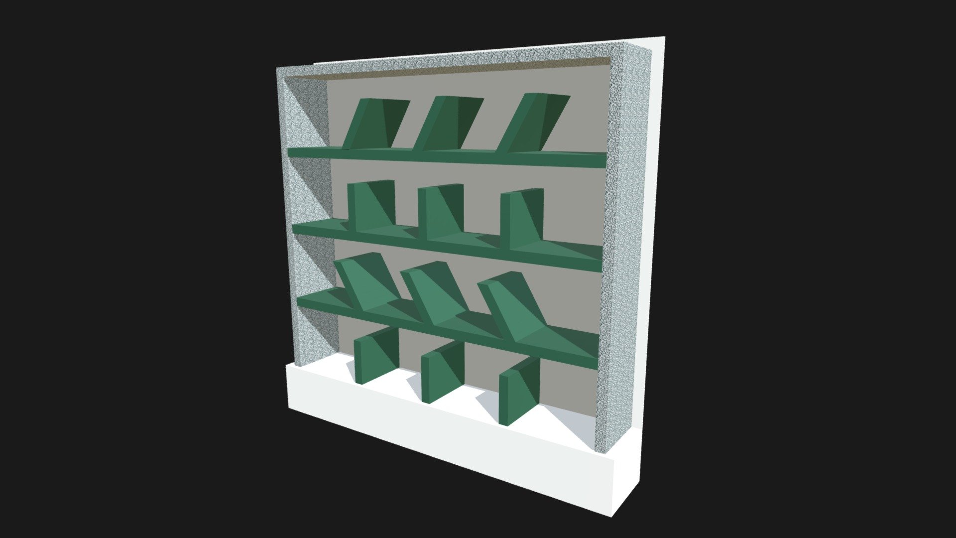 Suvretta - 3D model by rsppv [cea1b5a] - Sketchfab
