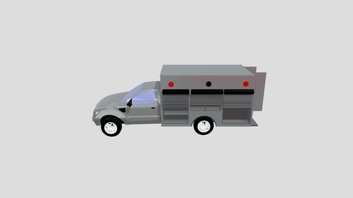 EVM-Designs - Sketchfab