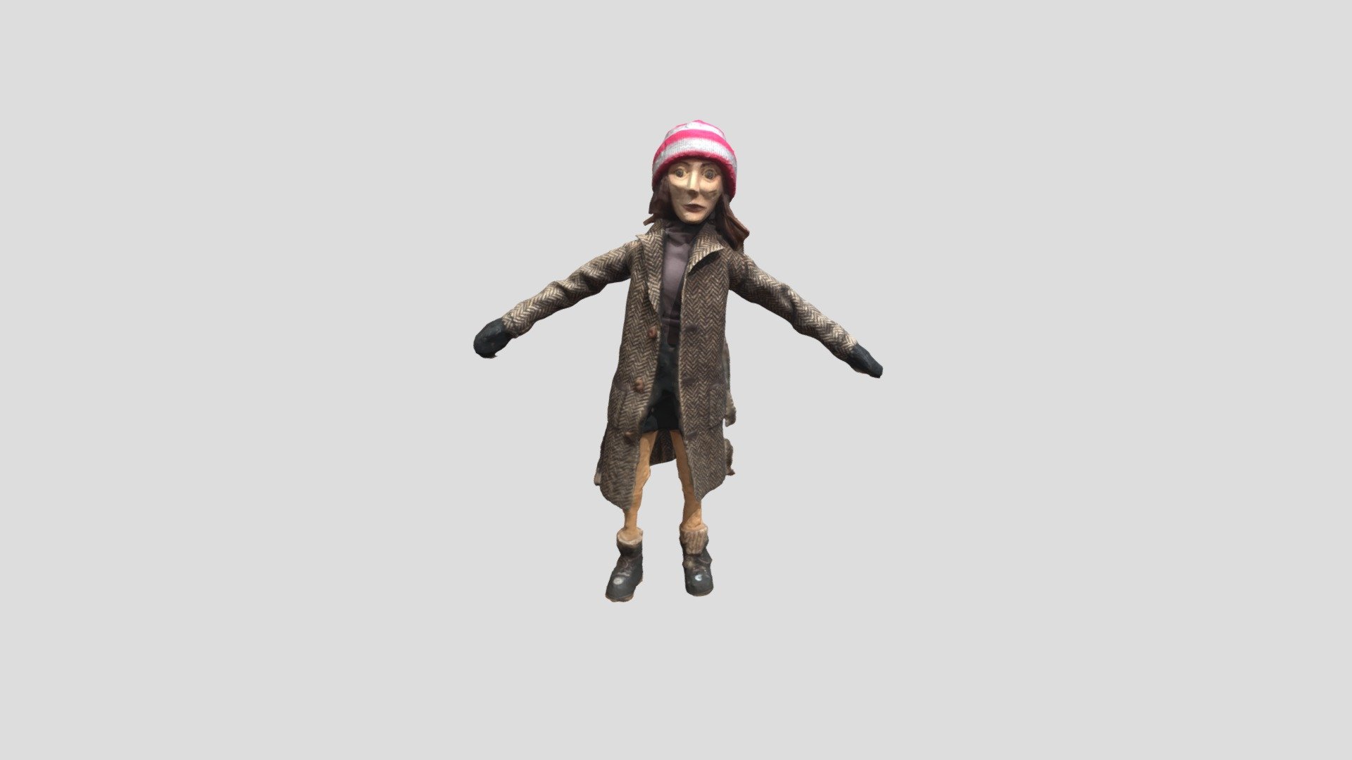 Swimming-2 - 3D model by Johanna.Schubert [cea4df9] - Sketchfab