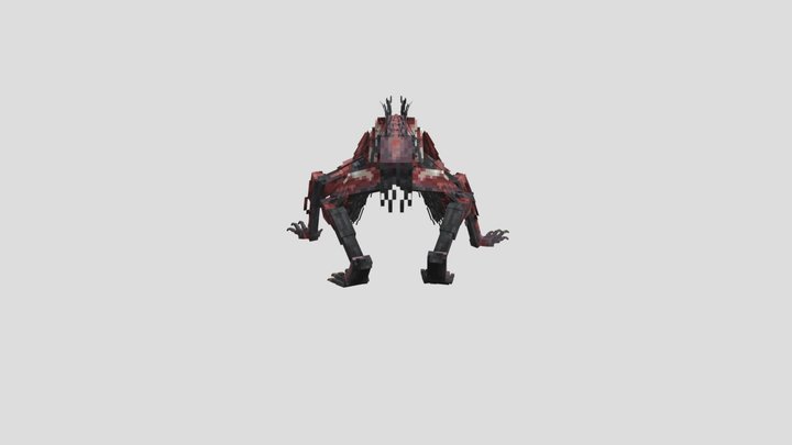 Bloodborne 3D models - Sketchfab