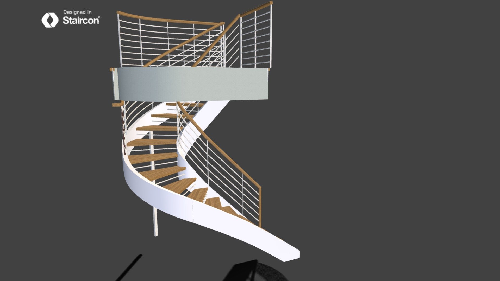 Staircon Software