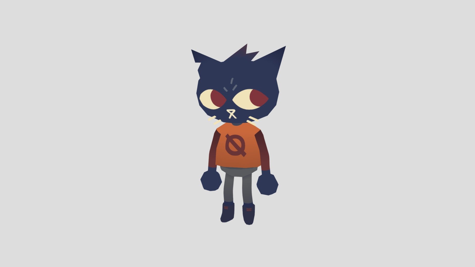Mae - Download Free 3D model by samir.kazah [cea98a1] - Sketchfab