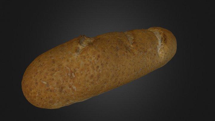 Carbohydrates 3D models - Sketchfab