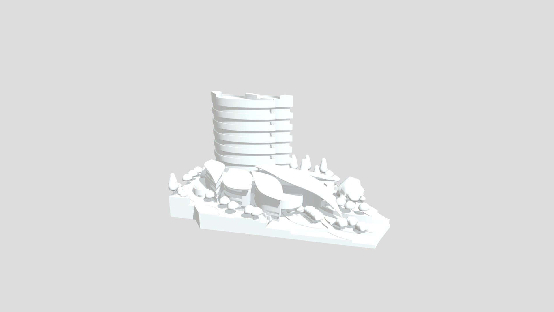 3D Model Lamina 7 - 3D model by darrellsean [ceaaac0] - Sketchfab