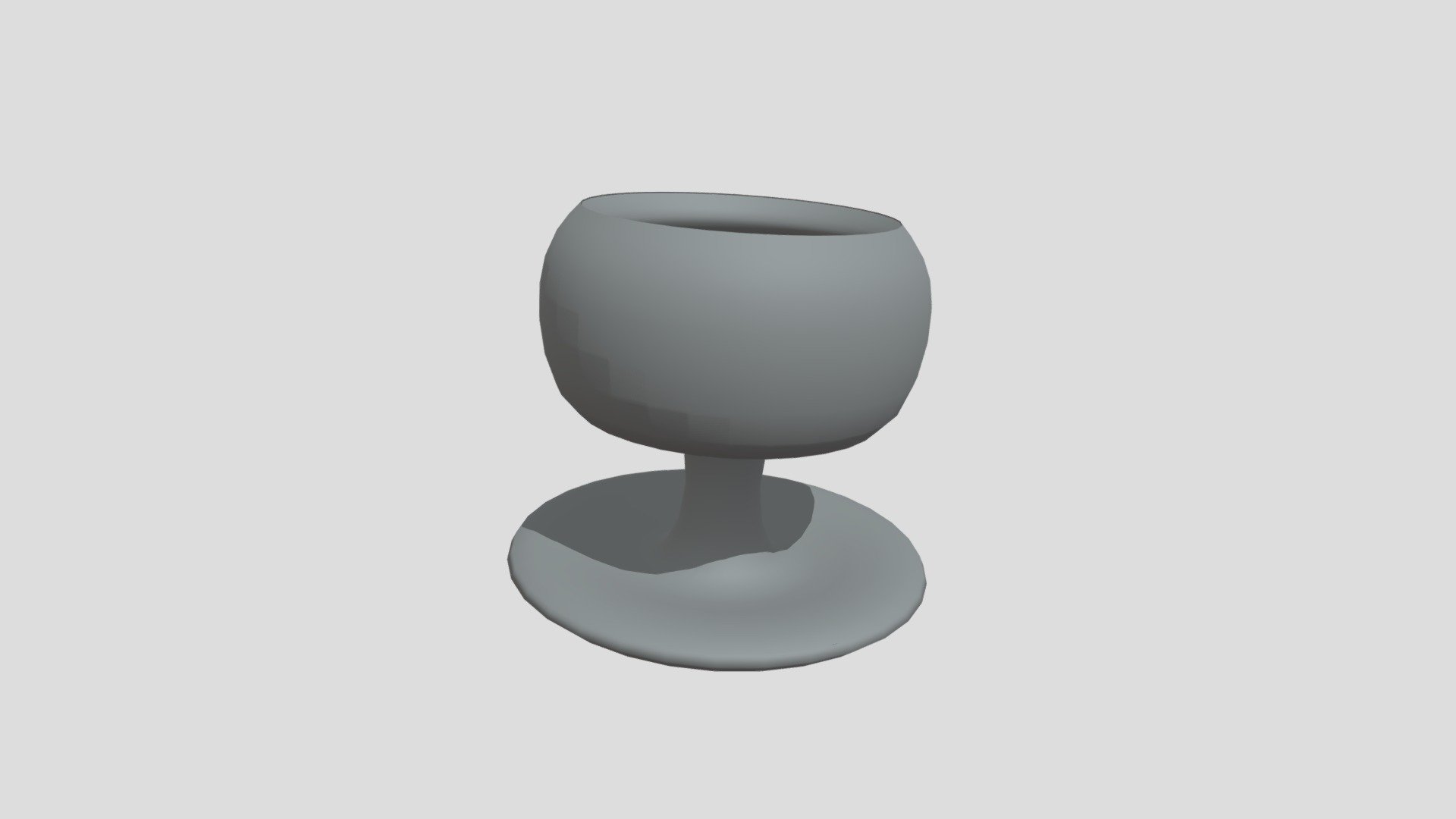 2 Cup Uv - Download Free 3D model by erijsmith145 [ceaaf66] - Sketchfab