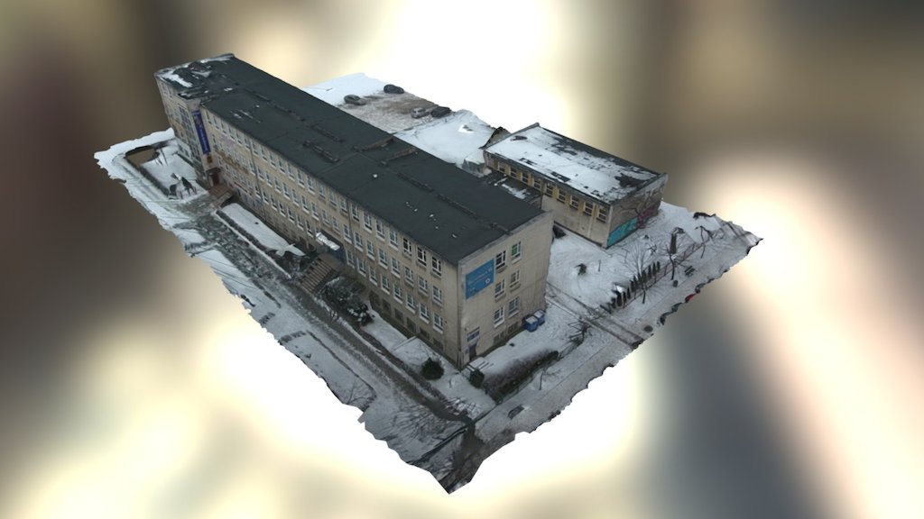 SP92 - 3D model by goltech.pl (@anakreont) [ceac039] - Sketchfab