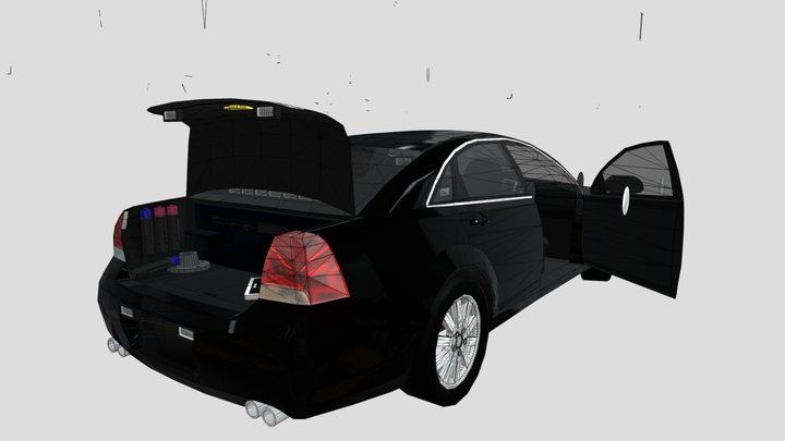 Caprice 3D models - Sketchfab