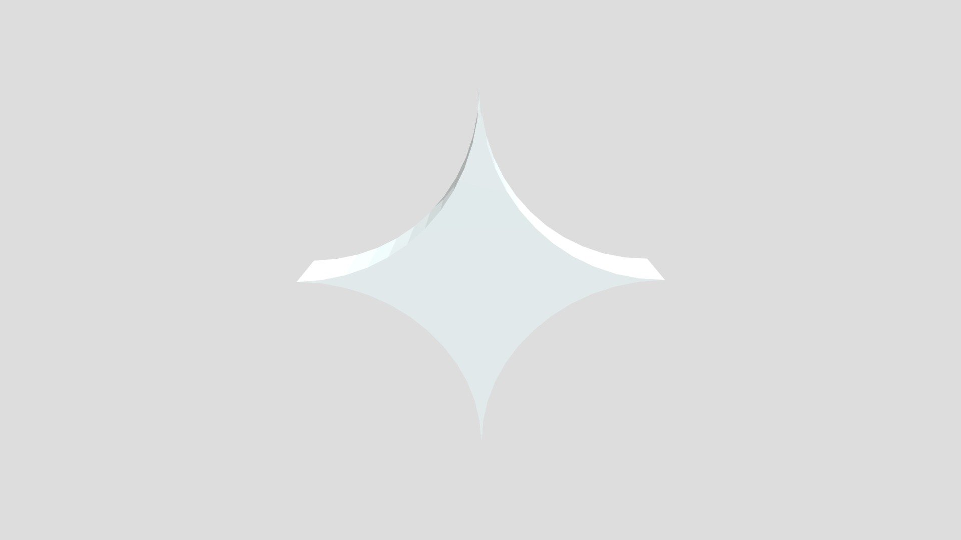 bling - Download Free 3D model by magicalcelery [ceb0960] - Sketchfab