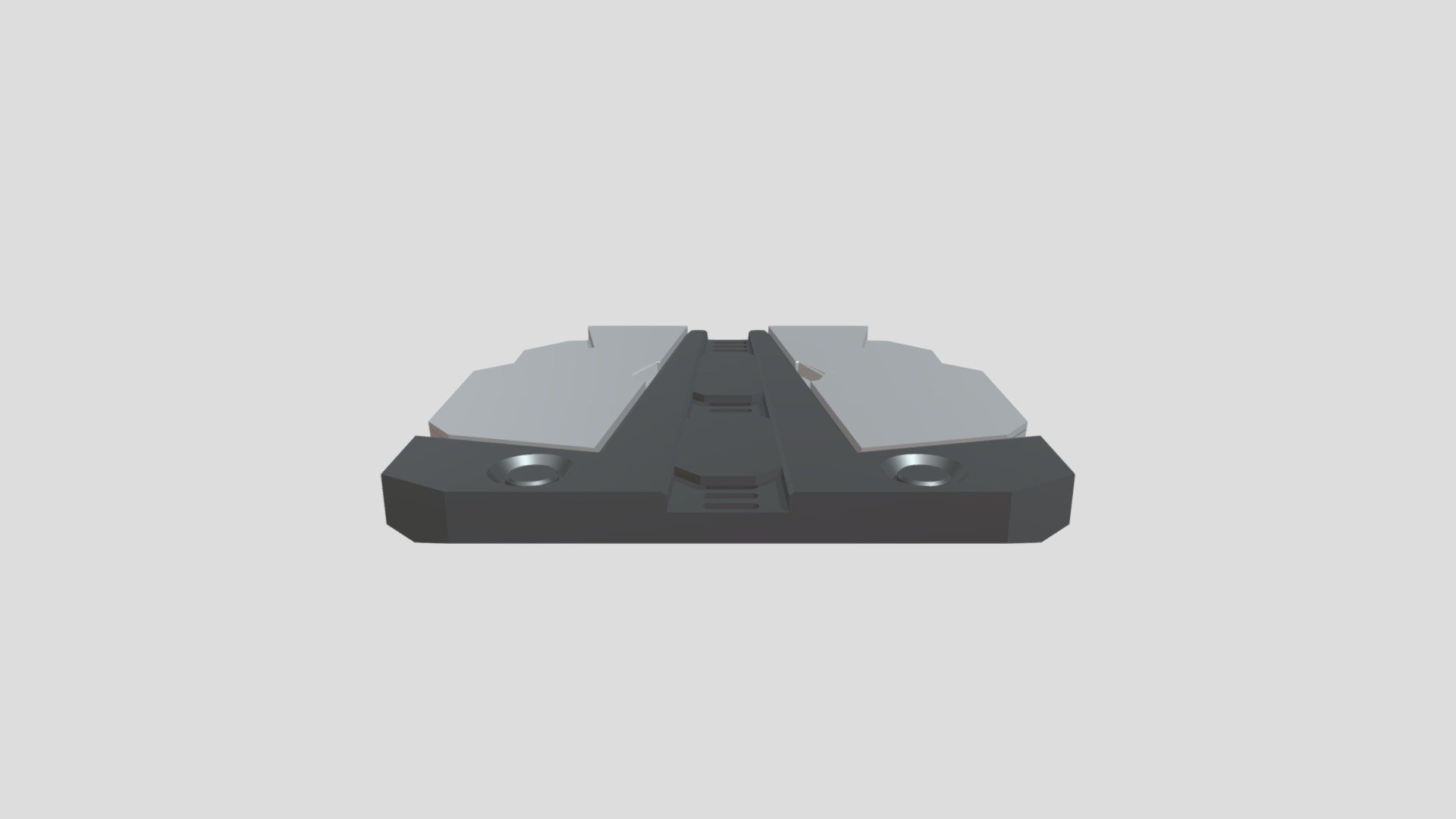 sigi - Download Free 3D model by spacekaty21 [ceb77d0] - Sketchfab