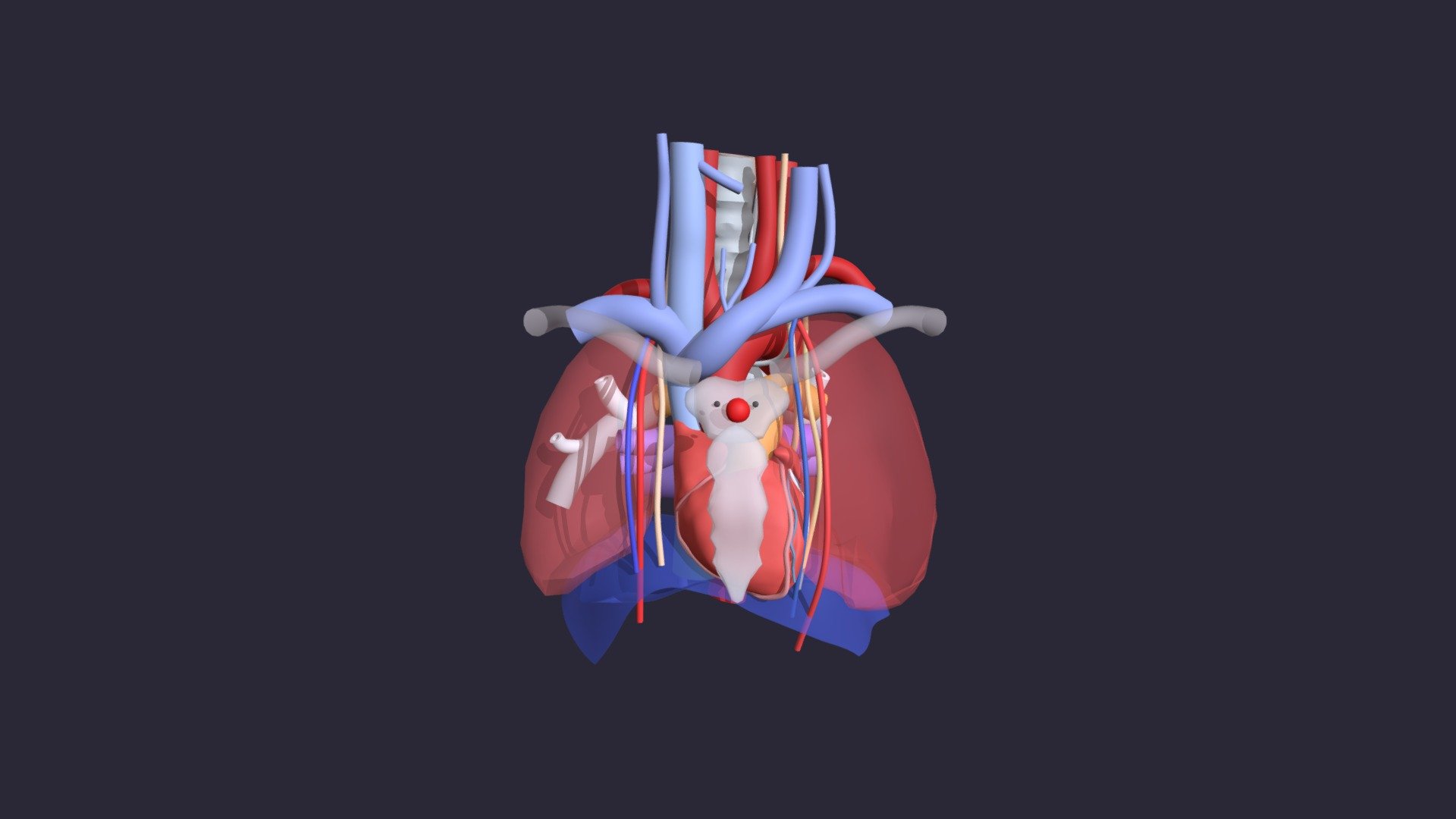 First - 3D model by joishuhu [ceb7a05] - Sketchfab