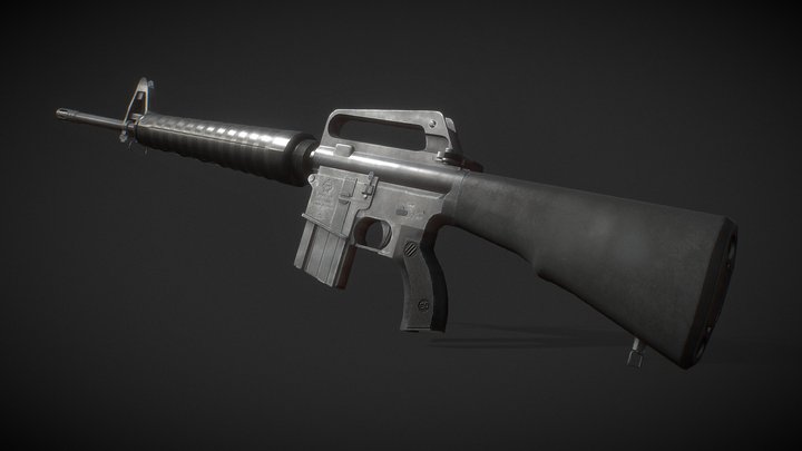 Norinco 3D models - Sketchfab