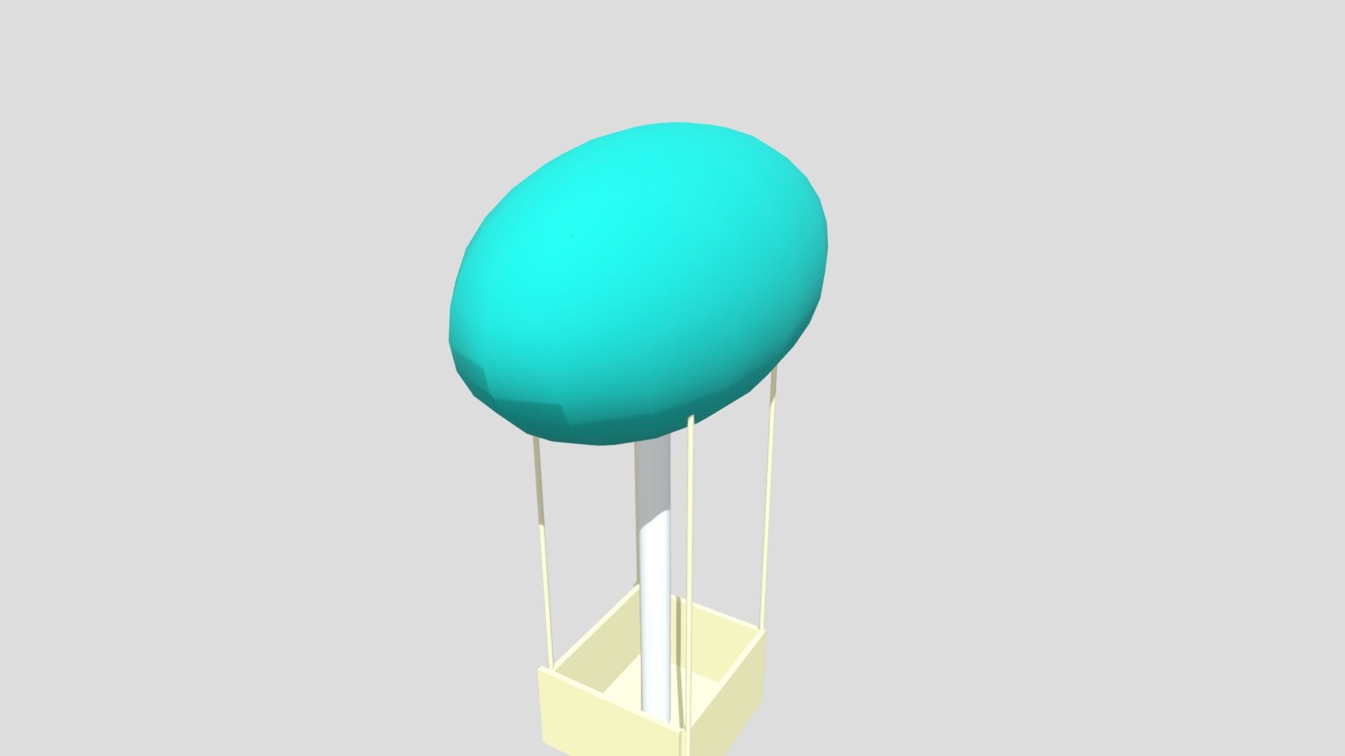 6C - Download Free 3D model by aevp [ceb94b7] - Sketchfab