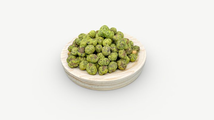 Shan-kui 3D models - Sketchfab