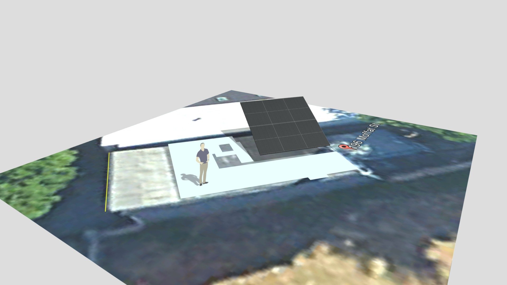 196 Moffat St 6 Mod Tilt - 3D model by brooklynsolarworks [ceb9659 ...