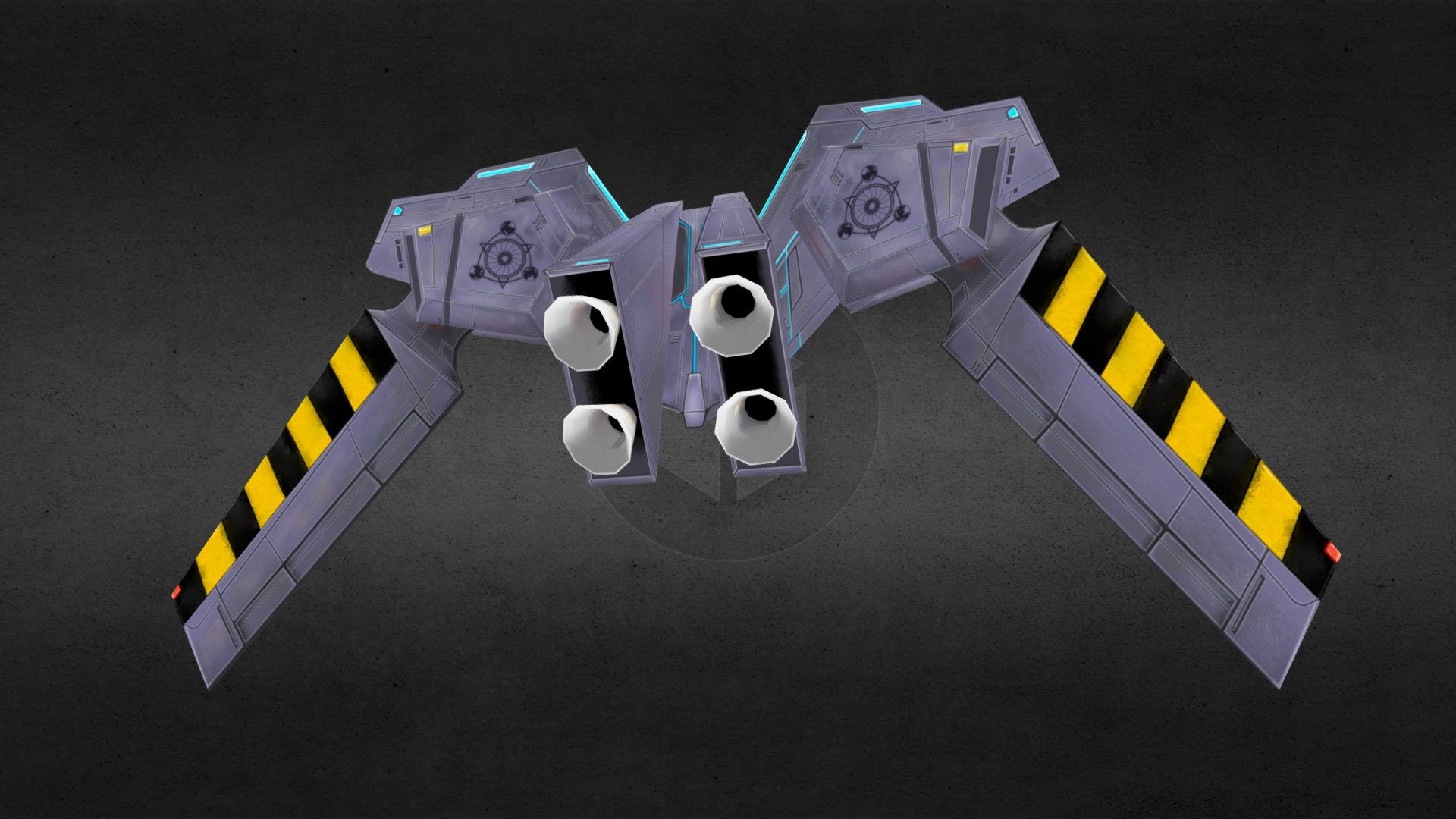 Bellato - 3D model by AyaeMoMoKo (@ayaemomo) [ceb9da5] - Sketchfab