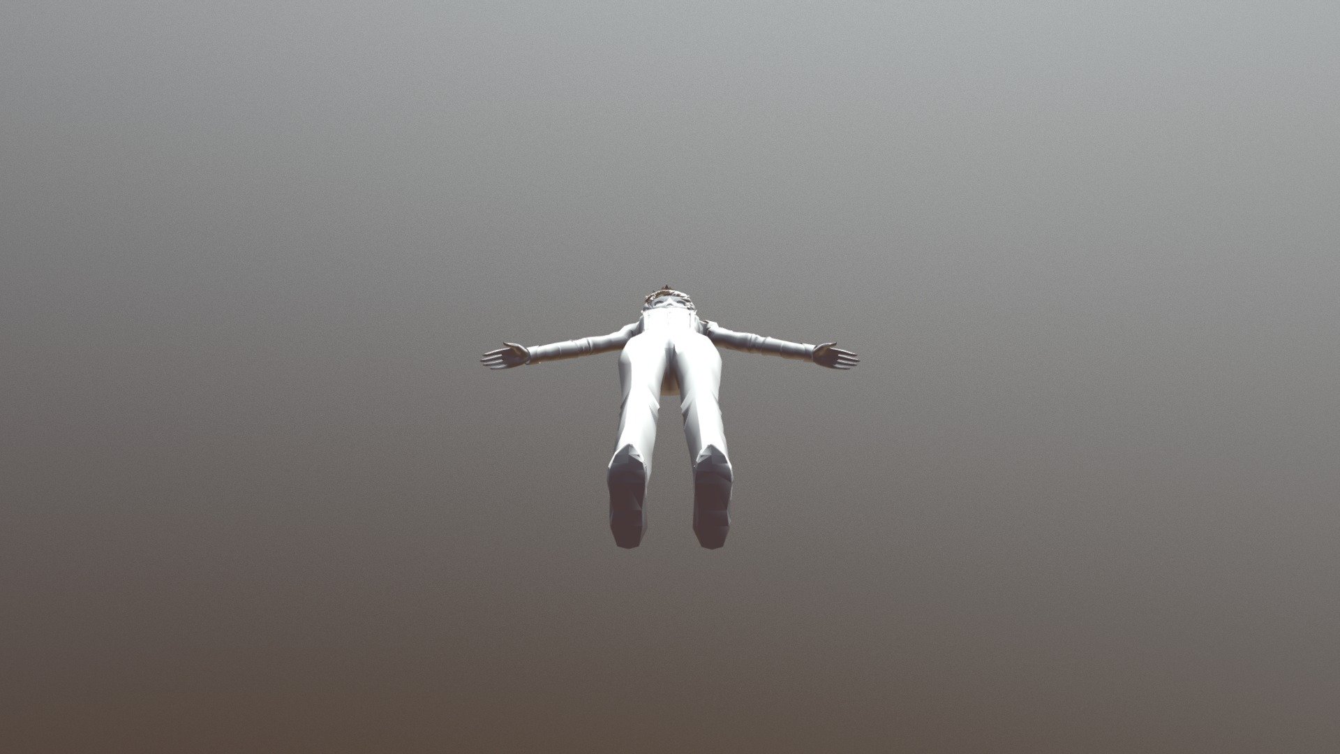 Suga2 - 3D model by Chipppy [cebb5e3] - Sketchfab
