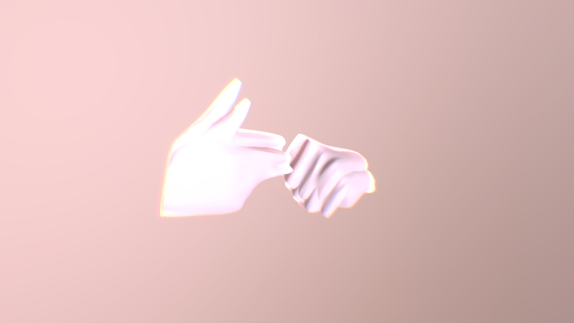 RTJ4_hands_LowRes_LEGACY - Download Free 3D model by craftsmolds ...