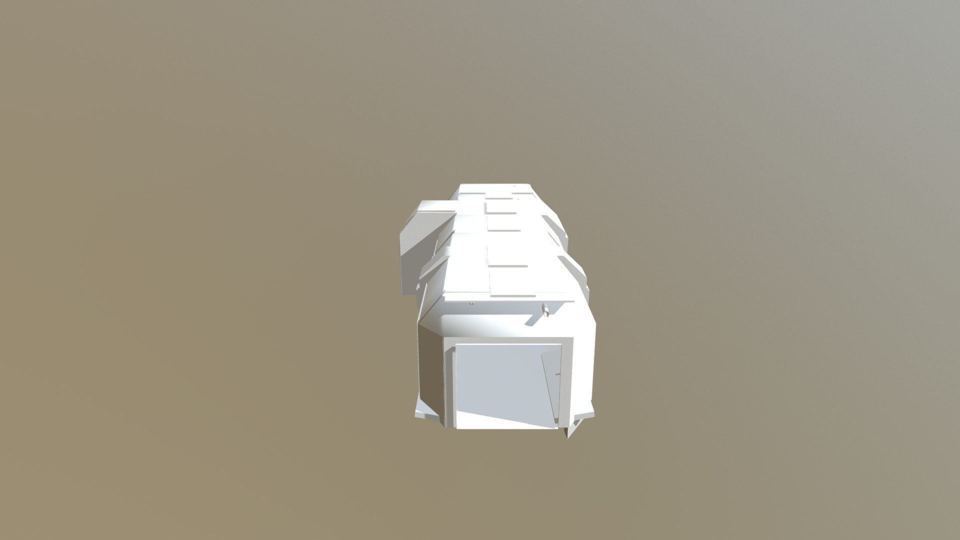 Lift Animation - 3D model by BoydBeatty [cebc88d] - Sketchfab