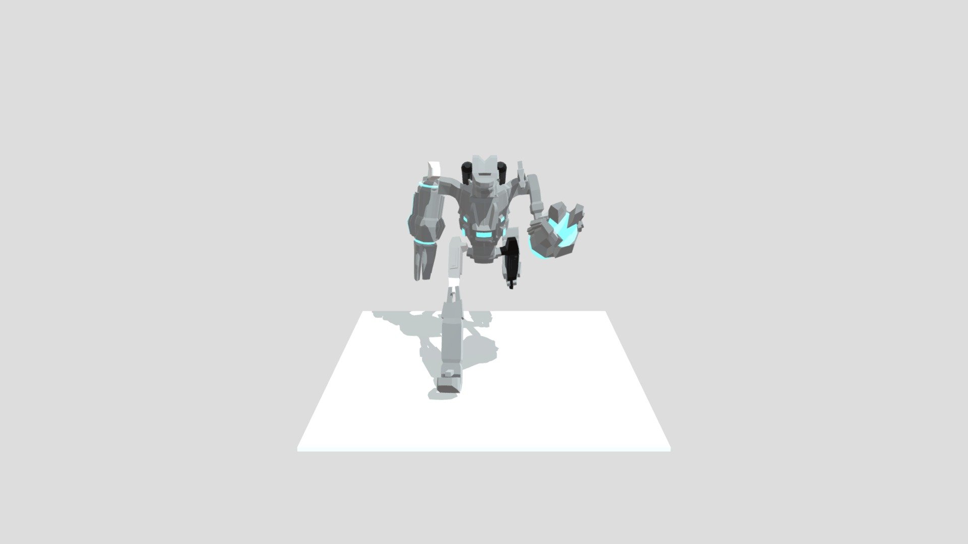 MMD 16 - Download Free 3D model by Setrom001 (@Diego.Tasayco) [cebd2ed ...