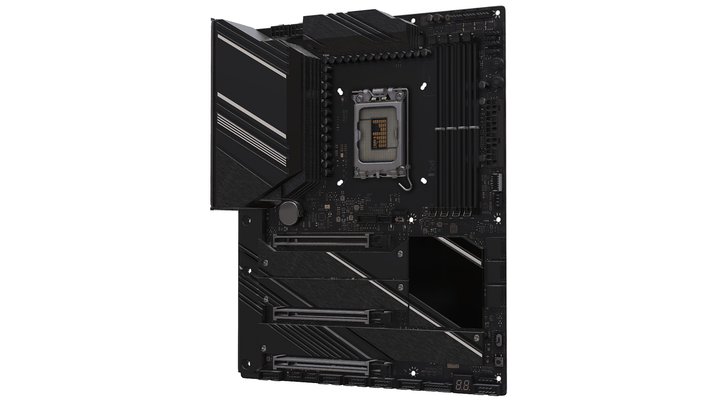 Ddr5 3D models - Sketchfab