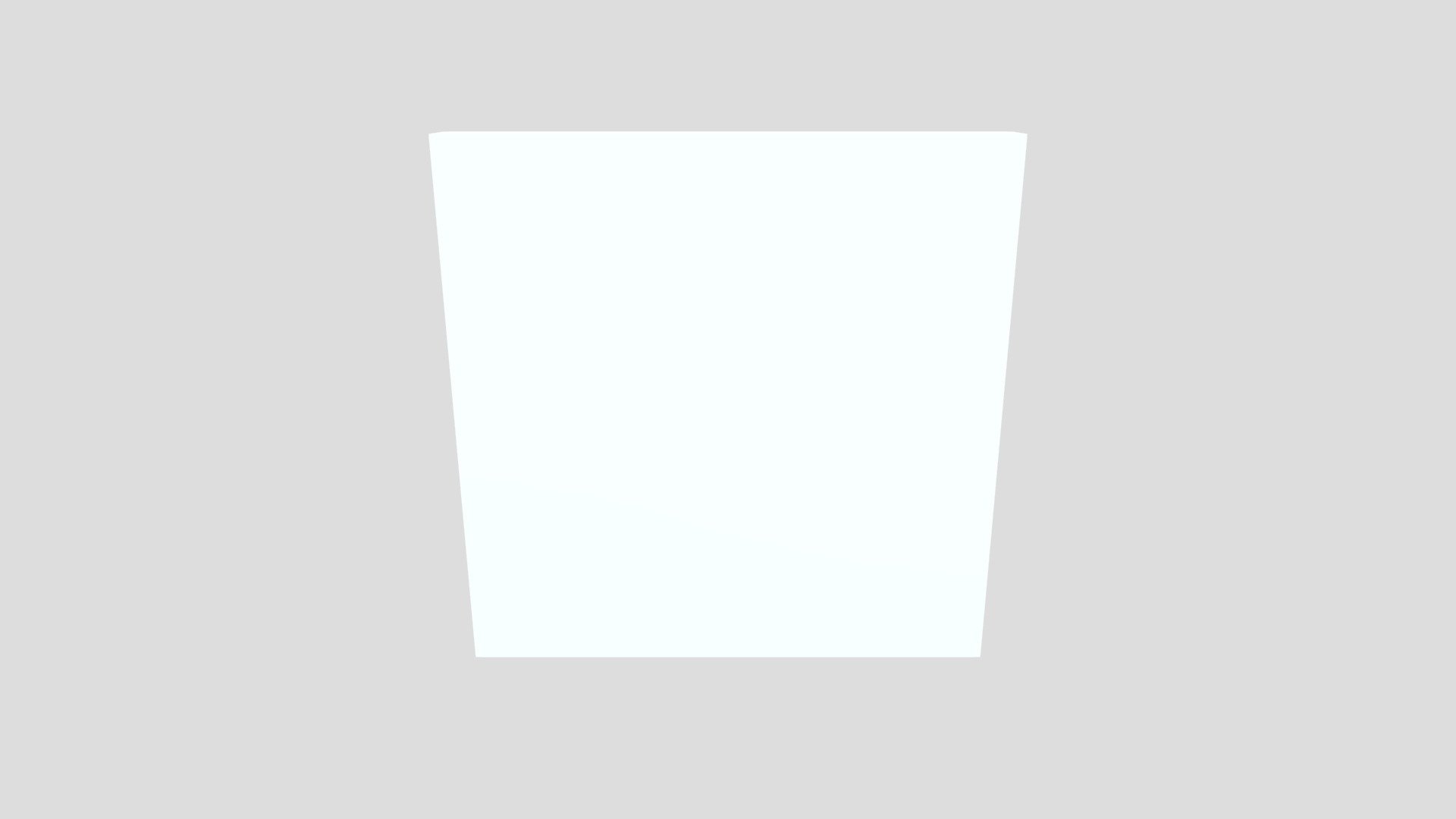 low poly symbole uvw - 3D model by issamhamlili [cebe47f] - Sketchfab