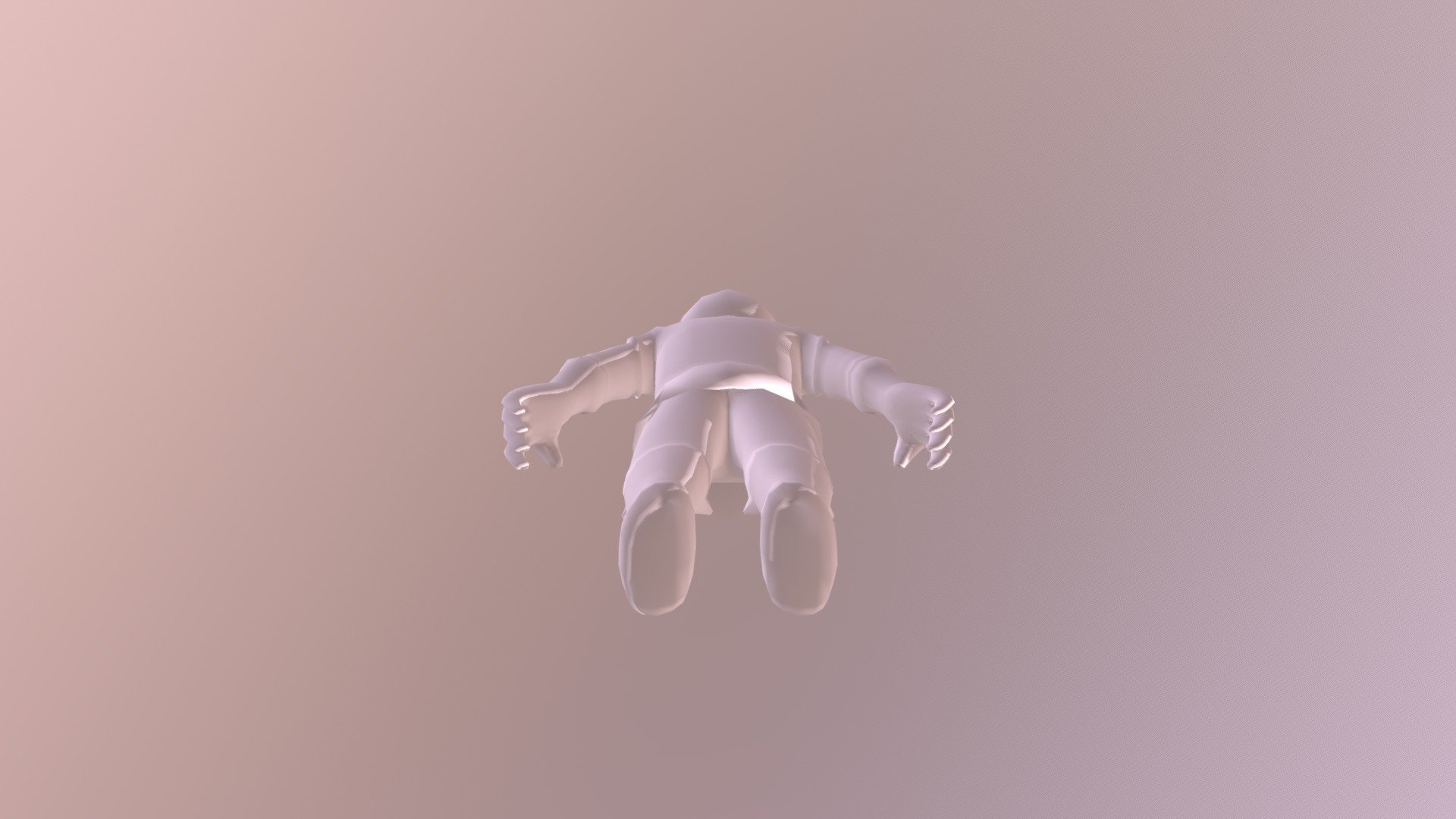 Grem - 3D model by lenneth37 [cebef42] - Sketchfab