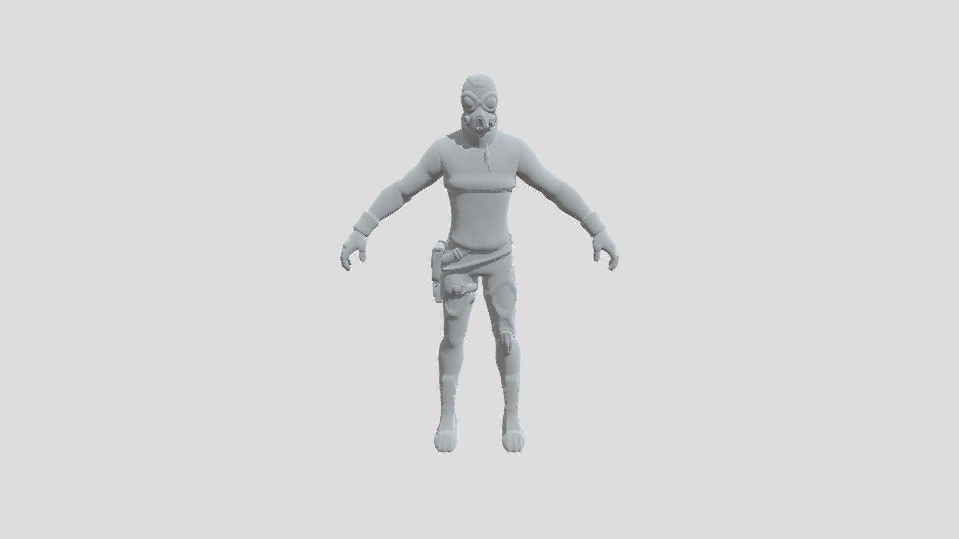 Victor Elite - 3D model by roughgloob [cec0ad9] - Sketchfab