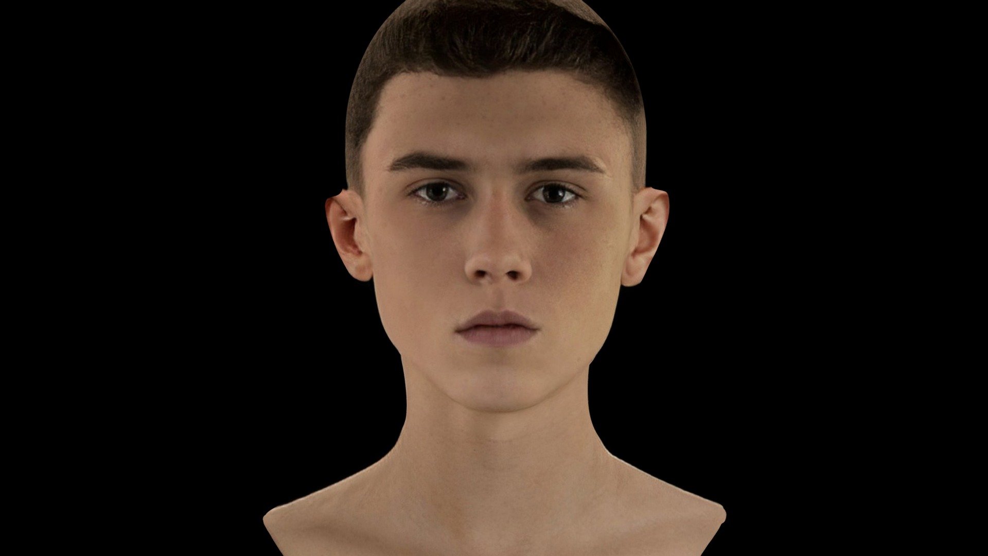 Human Dignity Collection | www.acuteline.com - Download Free 3D model ...