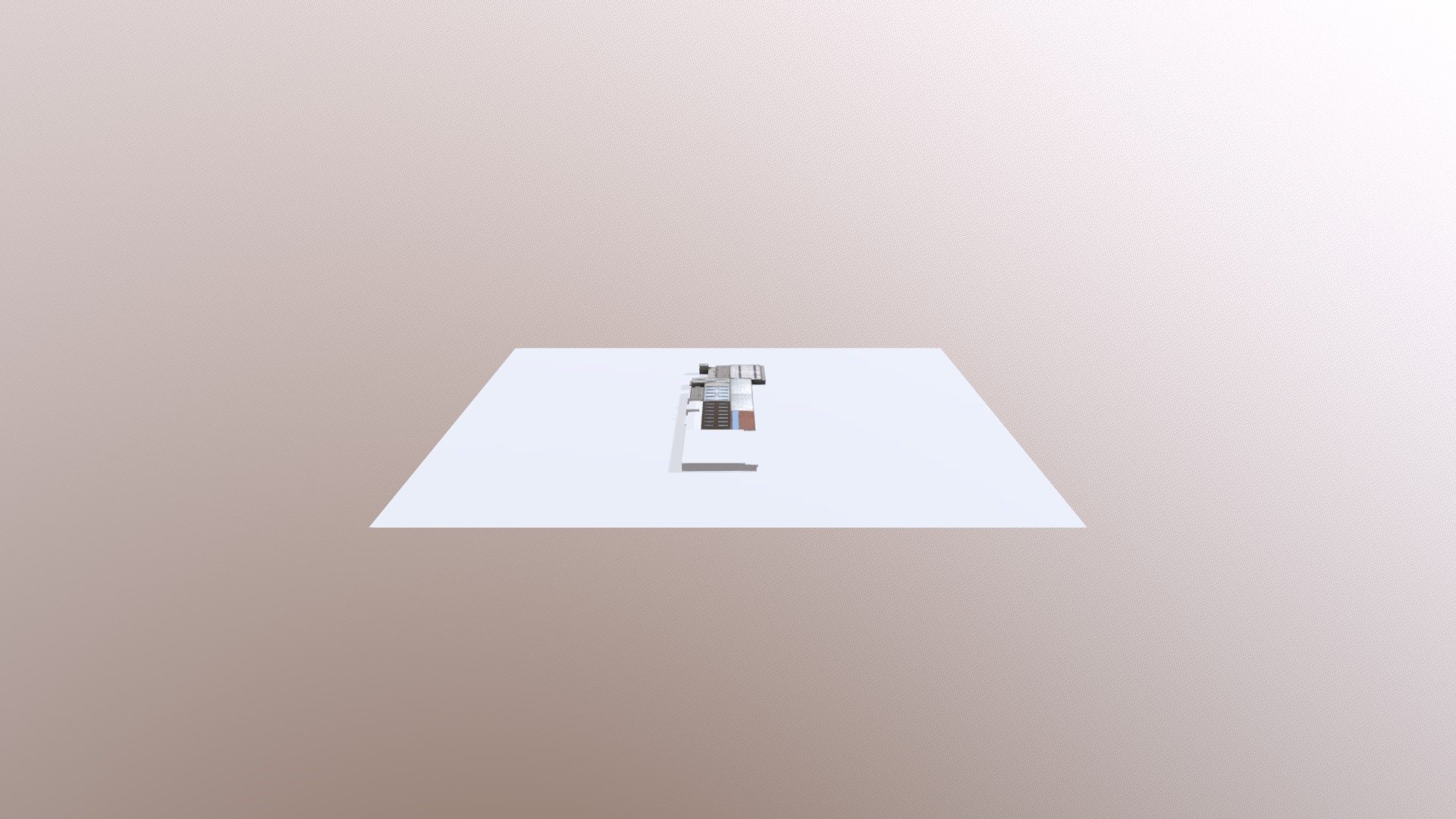 model - 3D model by urgam777 [cec4bc1] - Sketchfab