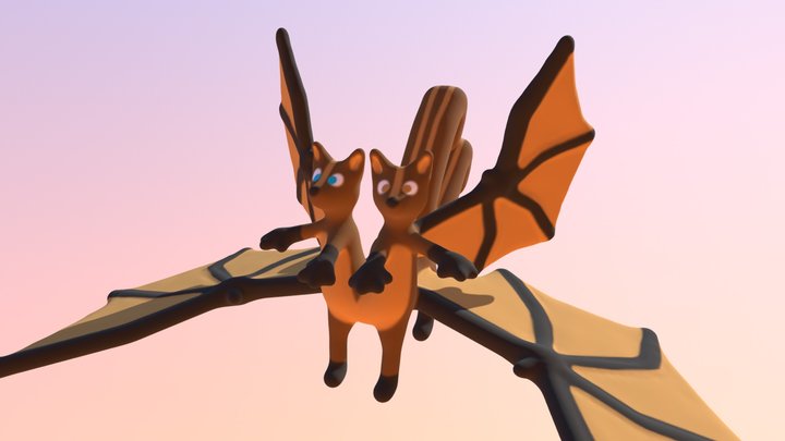 Taur 3D models - Sketchfab