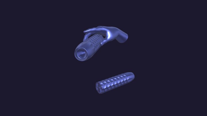 Dryer-machine 3D models - Sketchfab