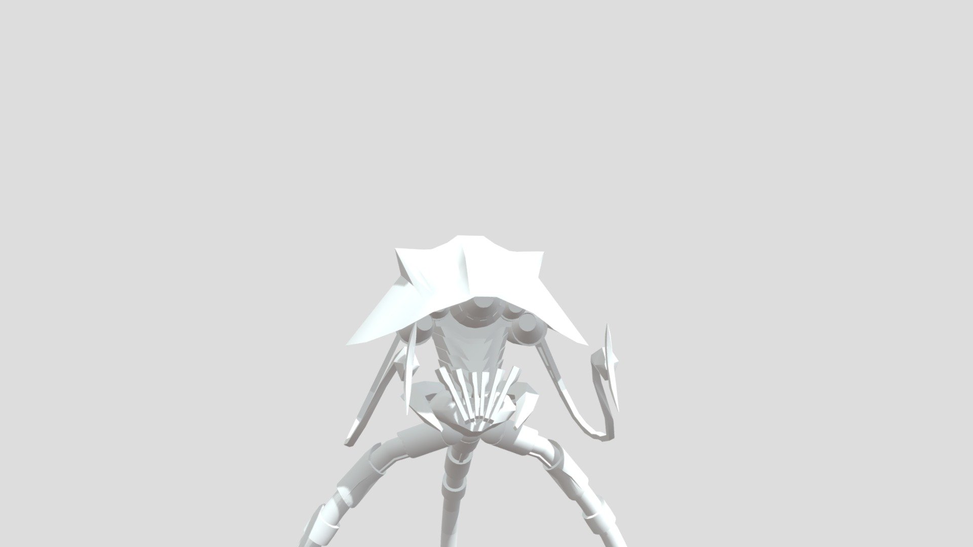 Uberpod - Download Free 3D model by kijja9611 [cec5bb4] - Sketchfab