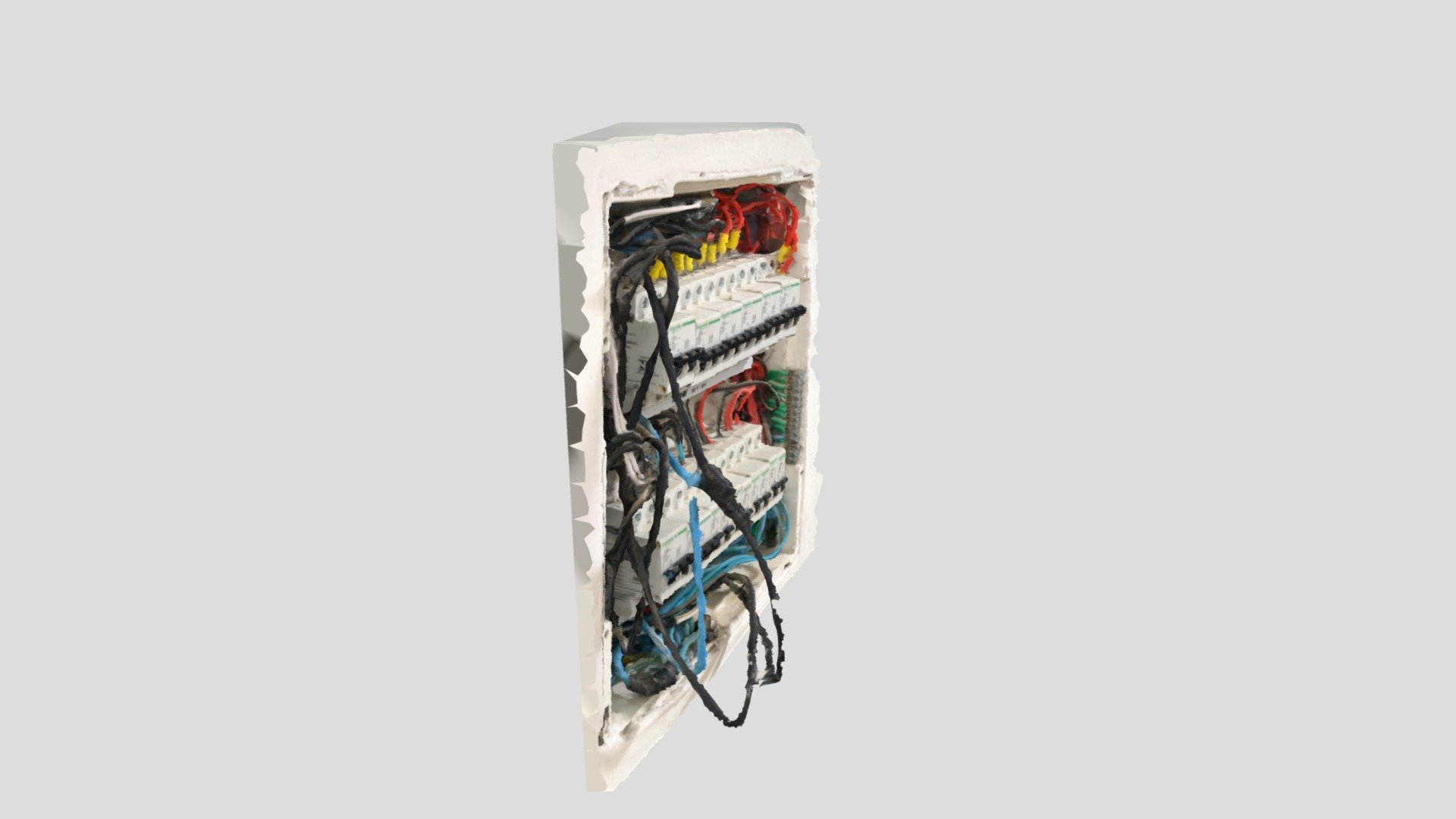 Teste Gui - Download Free 3D model by carregar [cec6a6b] - Sketchfab
