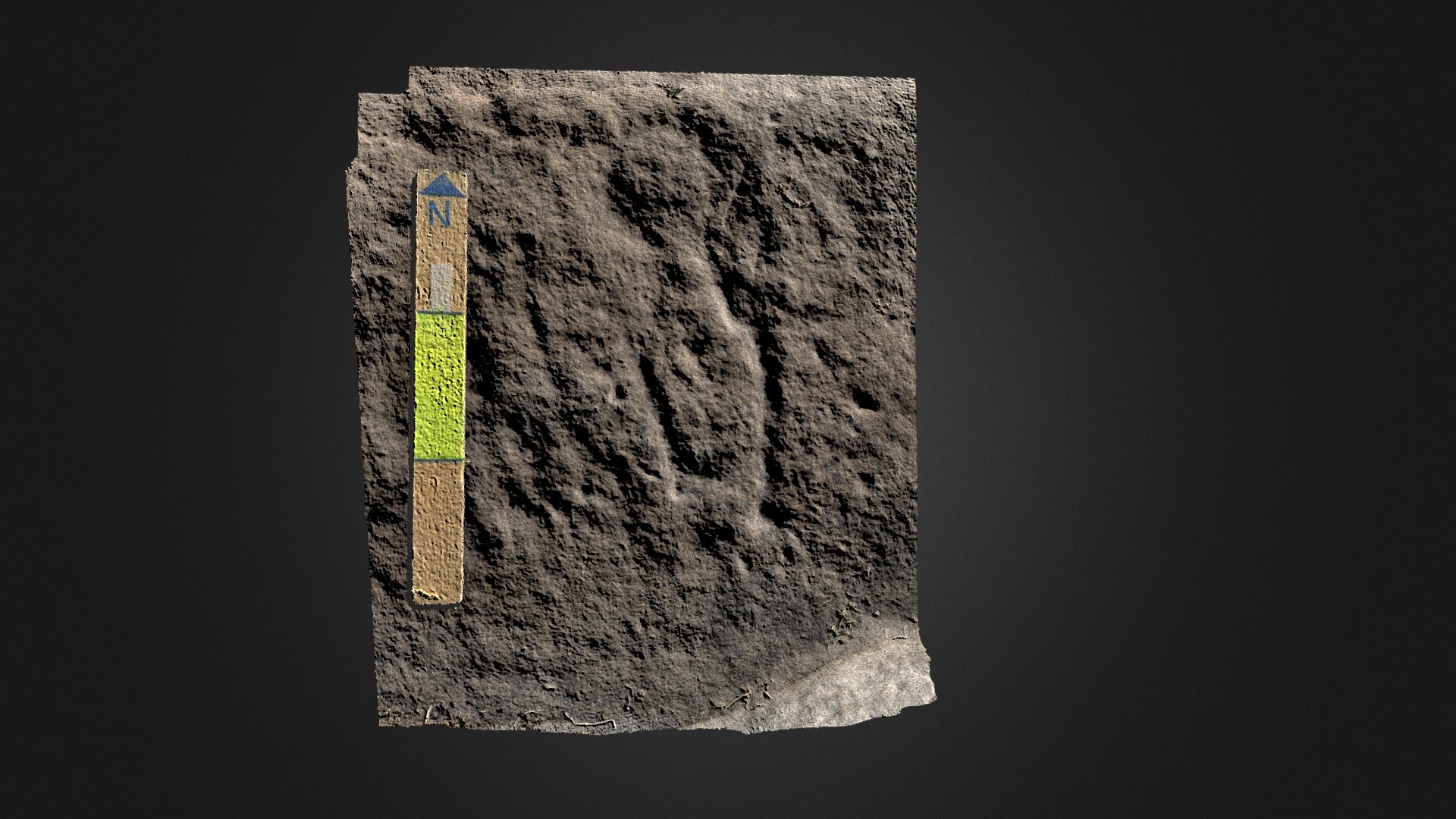 Carr Hill 'Cocidius 2' - Download Free 3D model by NOWTAG ...