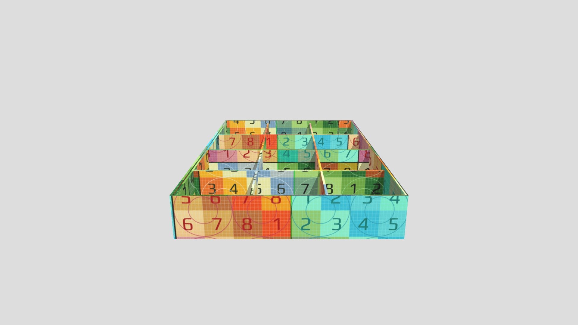 Container Uv - Download Free 3D model by nukes (@nukesdang) [cecb787 ...