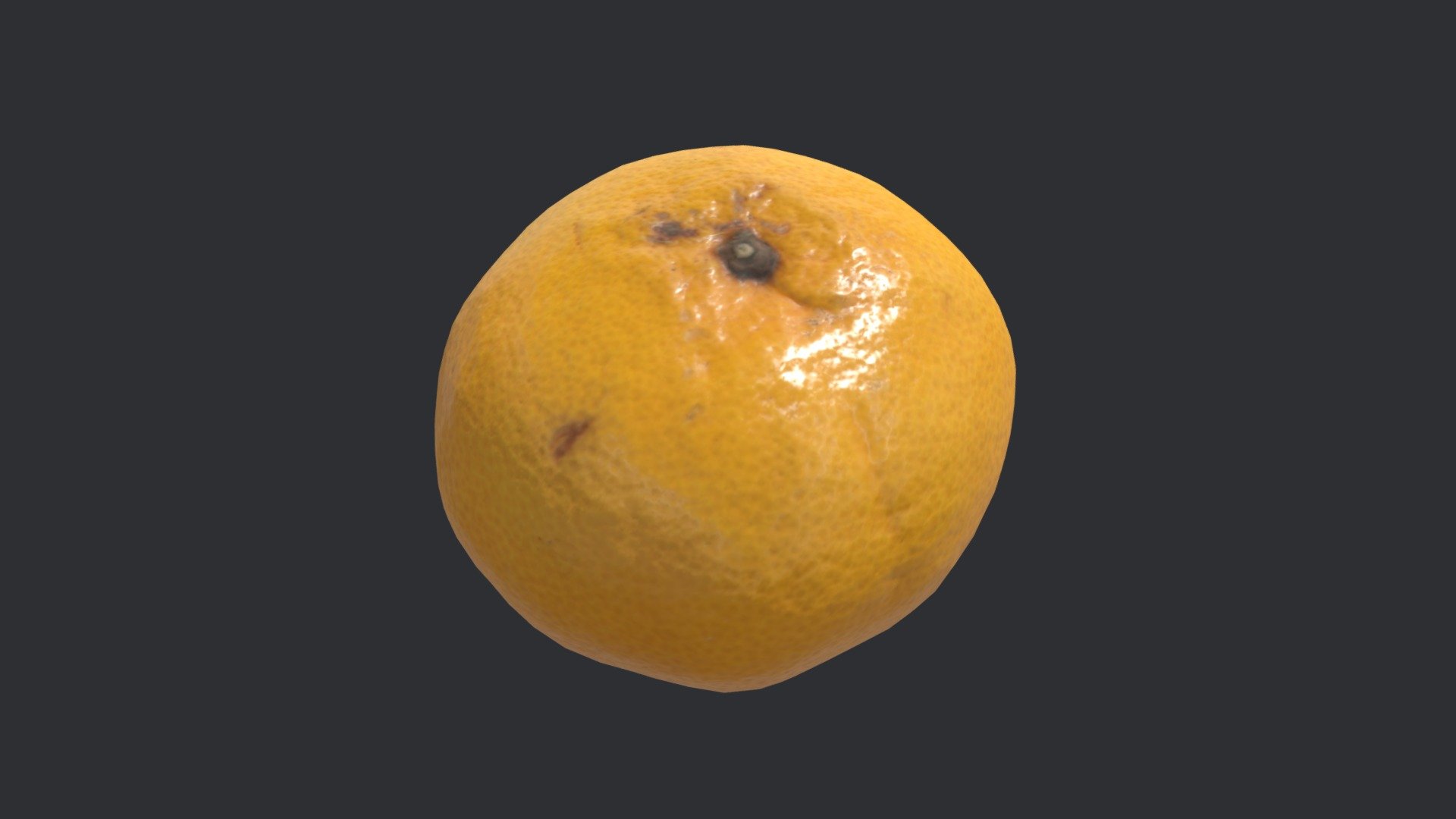Satsuma 2 - Buy Royalty Free 3D model by James West (@Jameswest ...