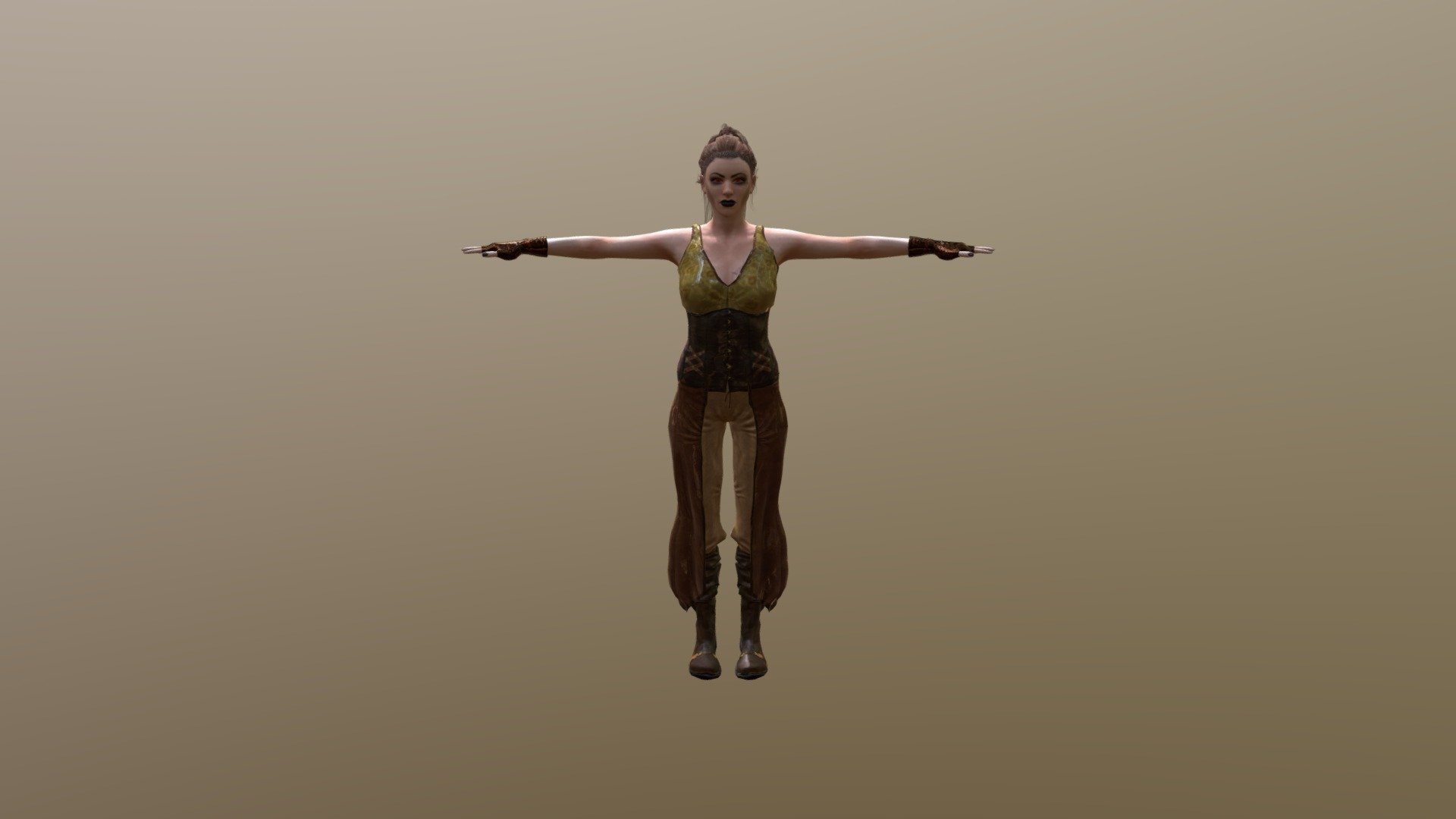 jade - 3D model by jaxensllc [cecc09b] - Sketchfab
