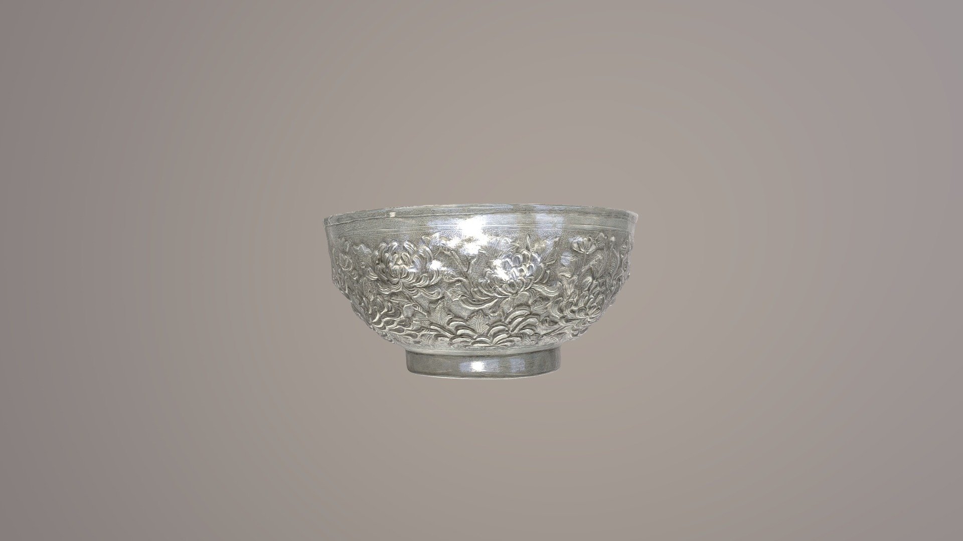 Bat - 3D model by Zone_3D_Scan [cecc1f5] - Sketchfab