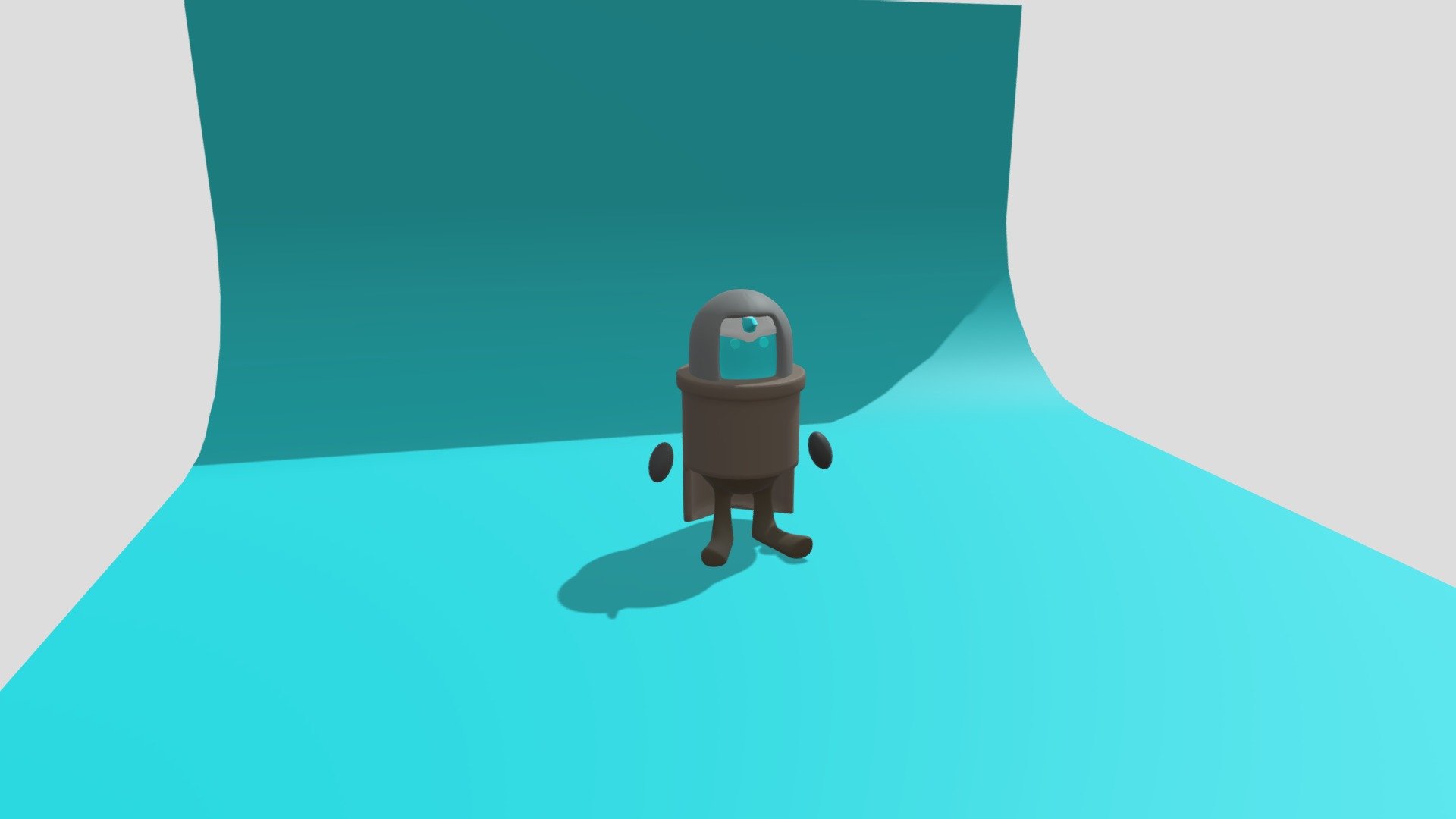 Cayde-6 - 3D model by SlippedData27 [cecc2a7] - Sketchfab