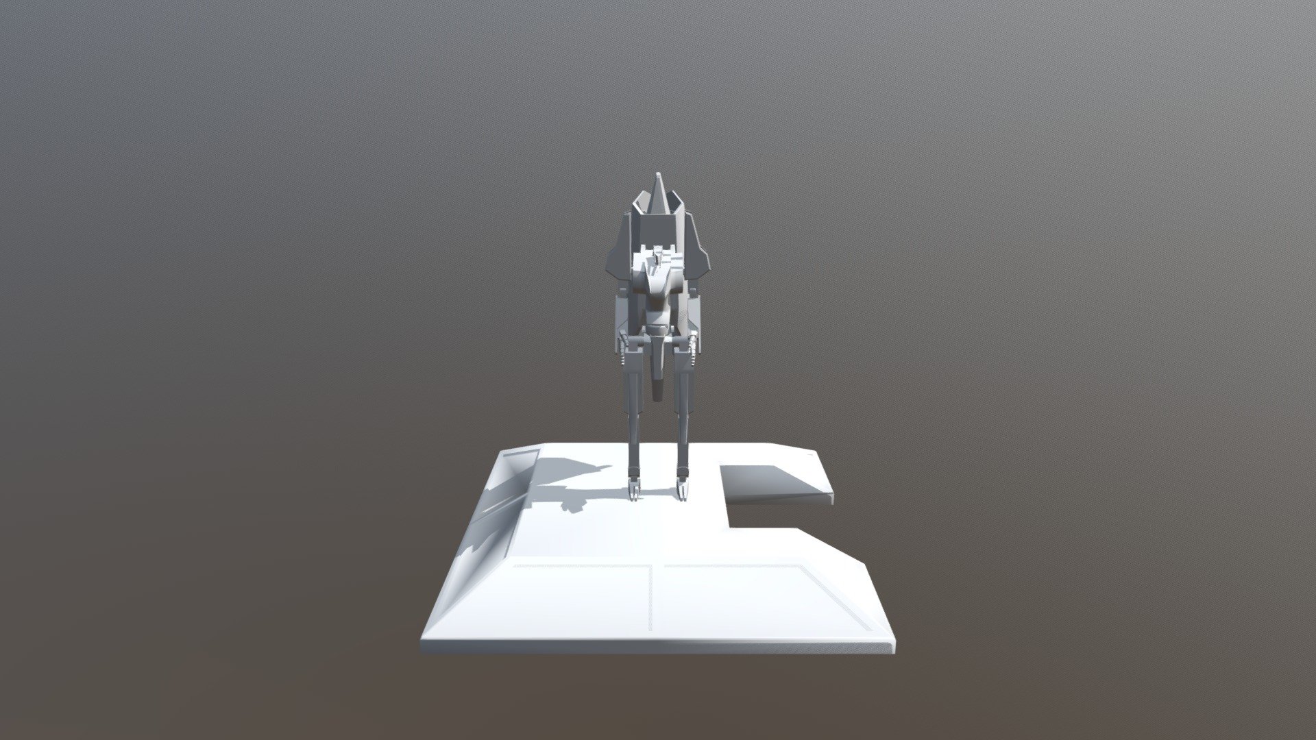 Mk. 17 - 3D model by chooker101 [ceccb3e] - Sketchfab