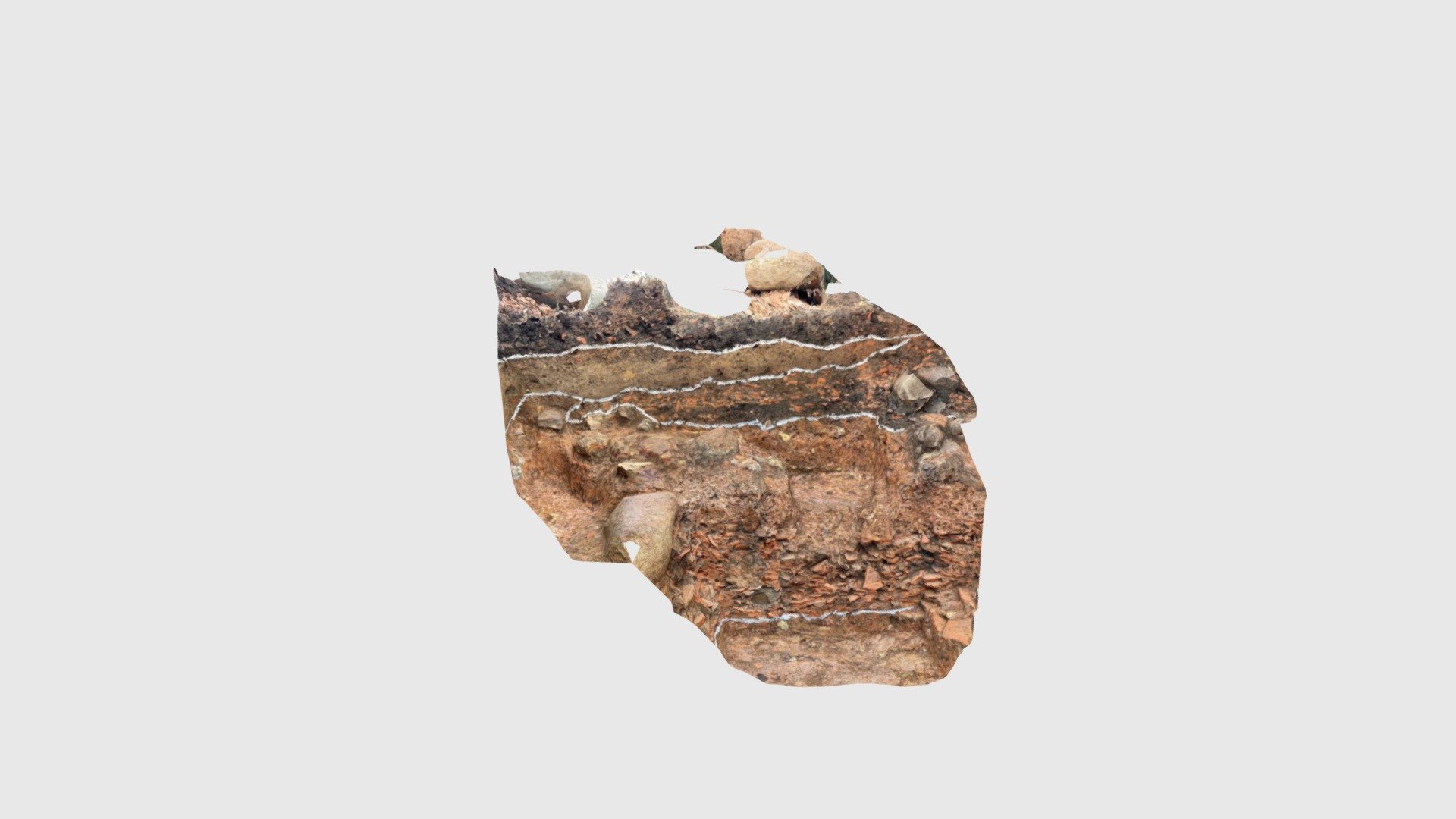 23.BB.HTS3.Vách Tây Bắc - Download Free 3D model by lephuc861 [cecd758 ...