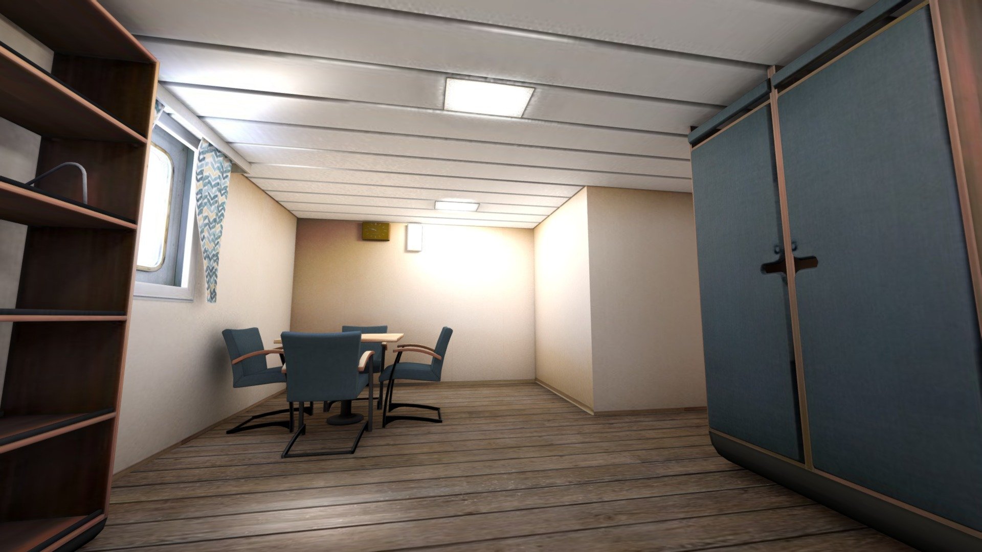 Room Layouts - 3D model by ole_tata [cece589] - Sketchfab